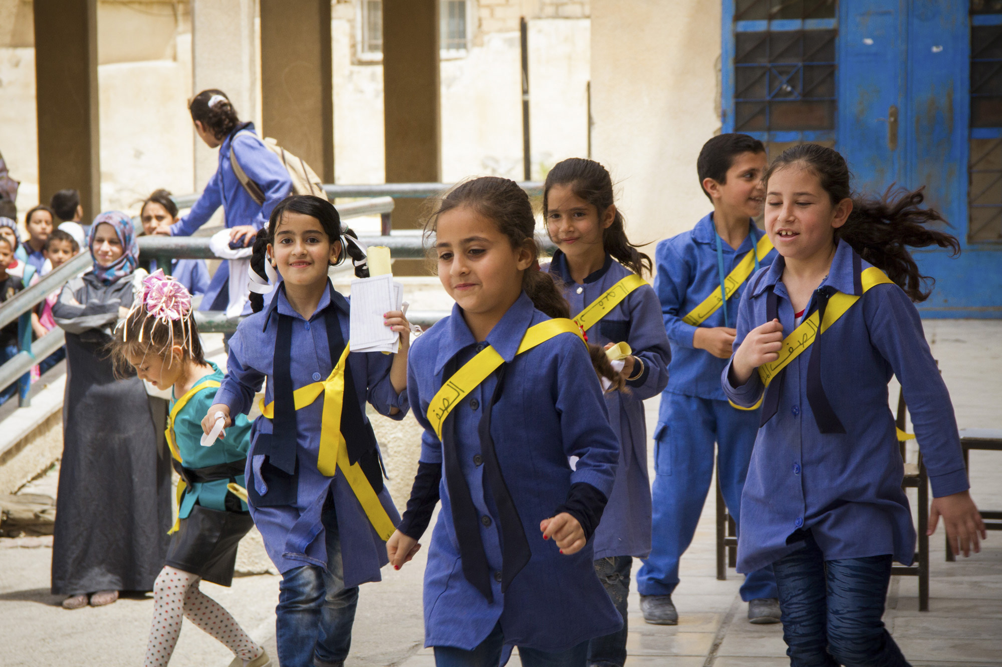 Double Shift | Al-Arqam school Double Shift | Al-Arqam school